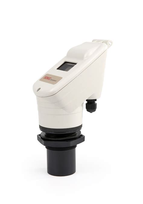 Good Price High Accuracy Ultrasonic Level Sensors And Transmitters Easy
