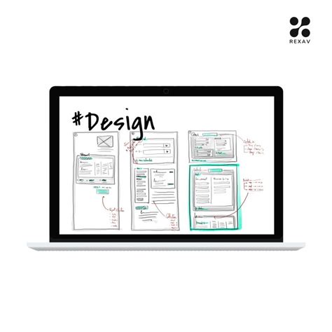 rexav llp on linkedin userexperience webdesign usercentricity