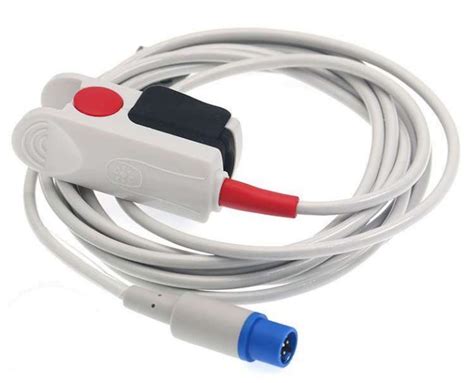 Sensor Spo2 Mindray Nellcor New Lab