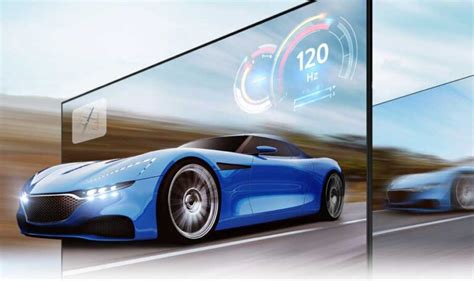 60Hz Vs 120Hz TVs Breaking Down The Difference