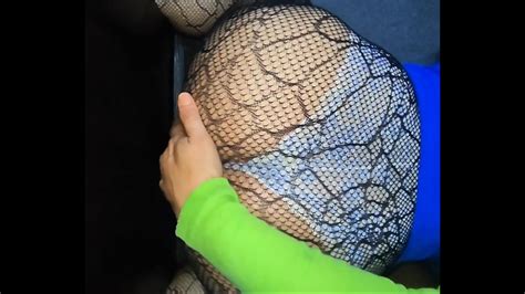 Milf Fuck And Play With Sissy Crossdresser Big Ass