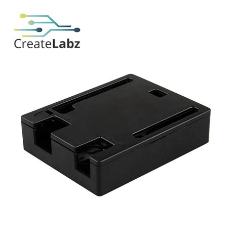 Arduino Case Enclosure Box For Arduino Uno R3 Createlabz Store