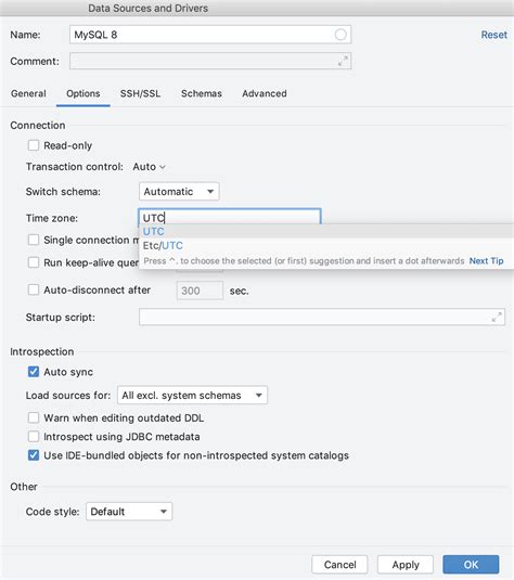 MySQL Str To Date Returning The Date Minus One Day In Datagrip Stack Overflow