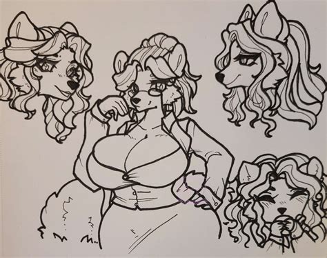 Clasher Traditional — Weasyl