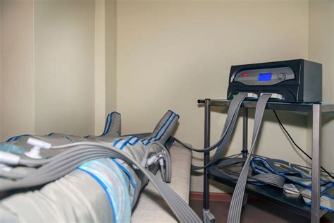 How To Prescribe A Pneumatic Compression Device Guide For Physicians