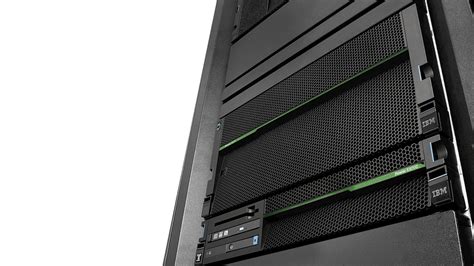 ibm power system e870c spezifikationen deutschland