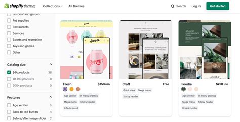 how to design a shopify store 2023 shopify malaysia