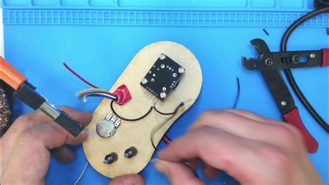 Controller Wiring 2 Of 4 Ground Wiring Youtube