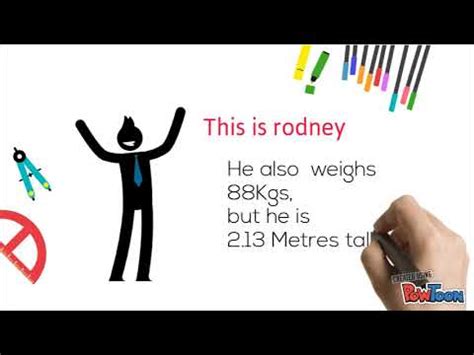 Calculating BMI YouTube