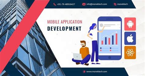 Manektech On Twitter Manektech Is One Of The Best Mobile Application