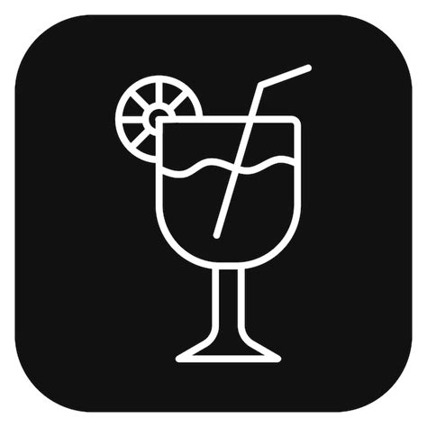 Premium Vector Juice Vector Illustration