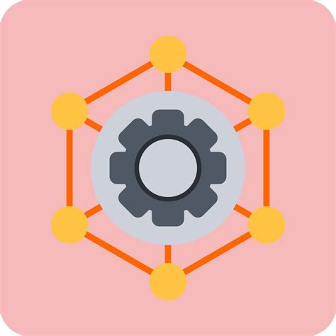 Automated Vector Icon Vector Art At Vecteezy