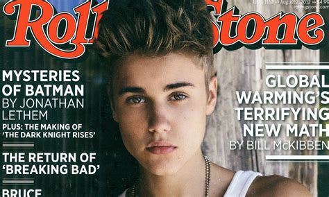 Justin Bieber You Shouldn T Have Sex Until You Re In Love Singer Takes The Moral Approach