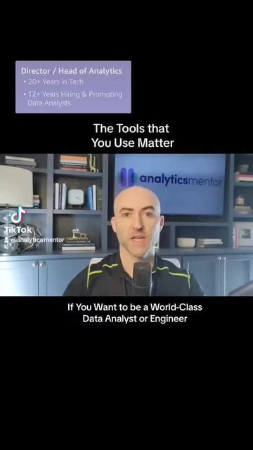 Brandon Analytics Mentor Analyticsmentor • Instagram Photos And Videos