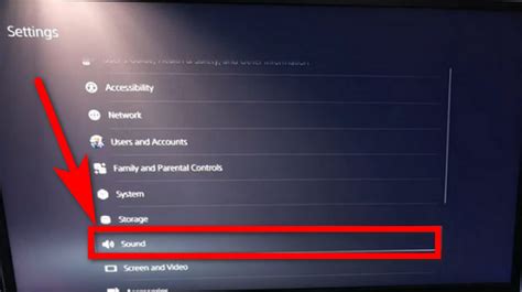 How To Fix Ps5 Not Outputting Sounds [proven Methods 2024]