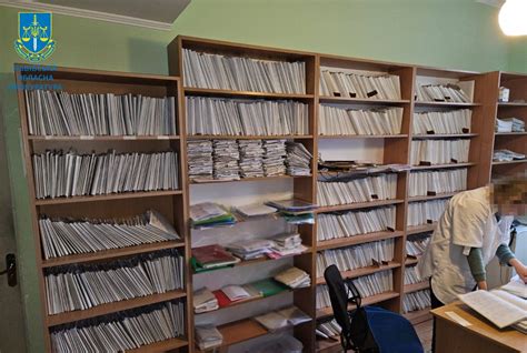 У трьох областях України викрили схеми підробки документів про інвалідність через МСЕК