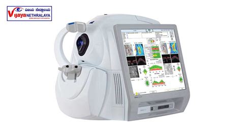 Oct Test For Glaucoma Learn About The Oct Test For Glaucoma