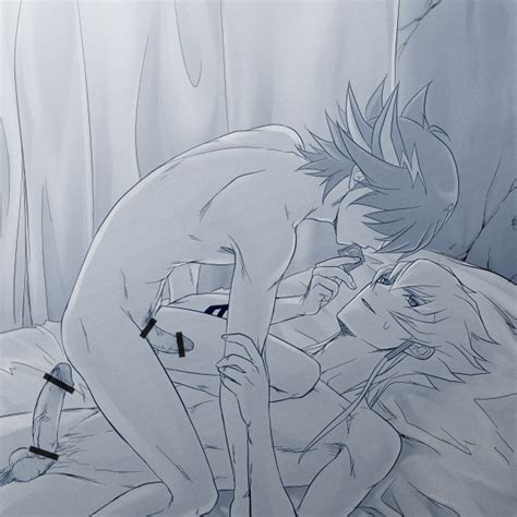 Rule 34 Jack Atlas Yu Gi Oh Yu Gi Oh 5ds Yu Gi Oh 5ds Yusei Fudo