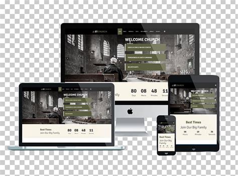 responsive web design joomla web template system png clipart