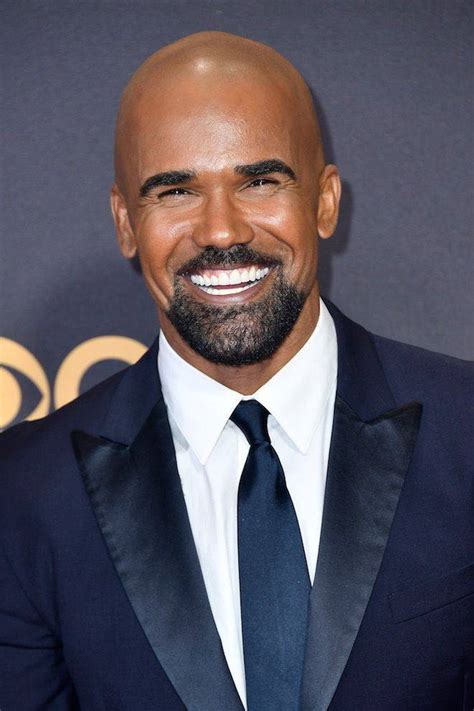 Shemar Moore Fan Group