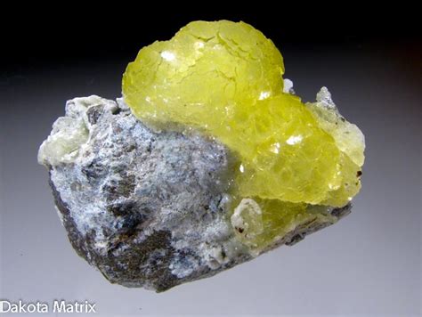 Brucite Mineral Specimen For Sale