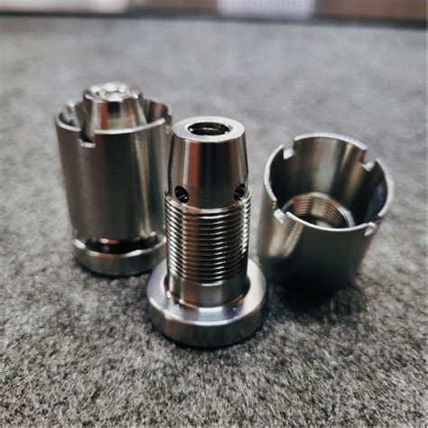 Milc 20 Highlow Chamber