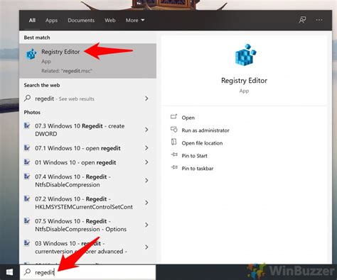 How To Disable Command Prompt CMD In Windows 10 WinBuzzer
