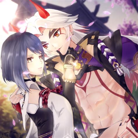 Genshin Impact Image By Adanidhel Zerochan Anime Image Board