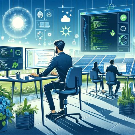 From Solar Panels To Hiring Plans Iseeq