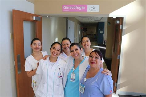 Talento ABC | Centro Médico ABC
