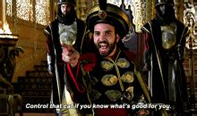 Jafar Aladdin Gifs Tenor