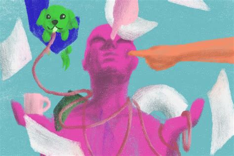 Multitasking Is Not The Most Optimal Way To Produce High Quality Work