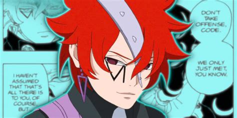 Boruto Daemon S Dangerous New Powers Could Hurt Code