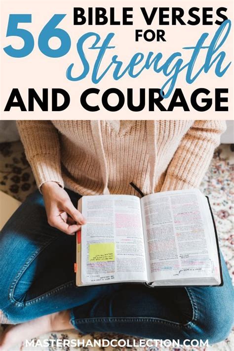 The Strength God Promises When Life Feels Overwhelming Uplifting