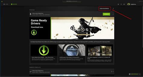 Geforceexperience Ss3 Candid Technology
