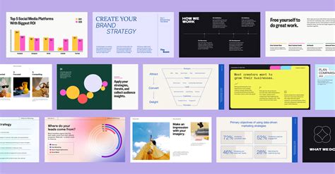 Slide Deck Design For SaaS And B B Companies Jane Song
