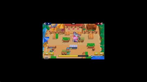 브롤스타즈 모티스 레전드 모음집 Youtube