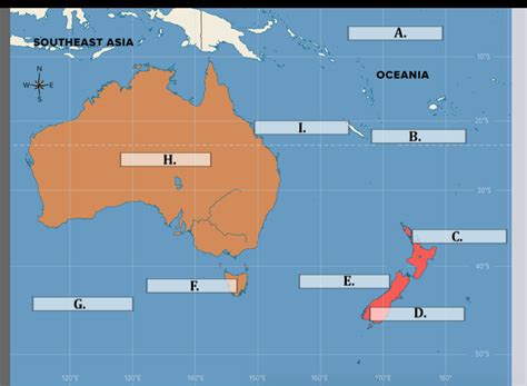 New Zealand S Physical Geography How Larger Body Sizes Helped The