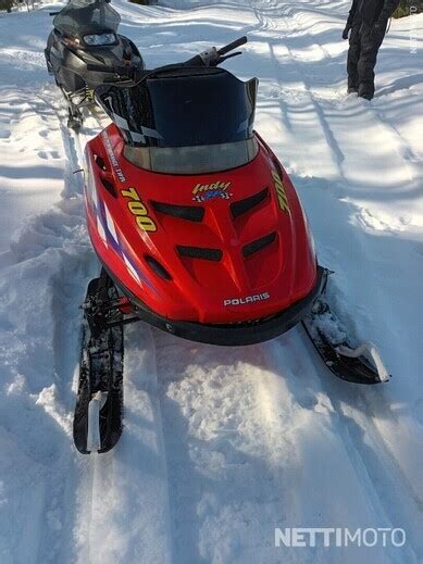 Polaris 700 Xc Sp 700 Cm³ 2000 Tuusniemi Snow Mobile Nettimoto