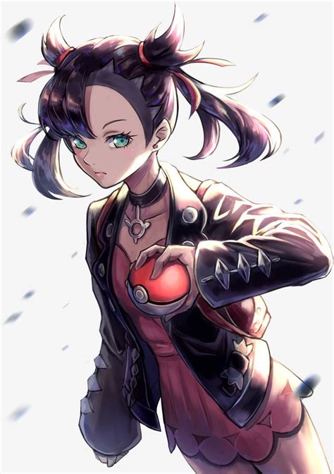 Marnie Wants To Battle Now Scrolller
