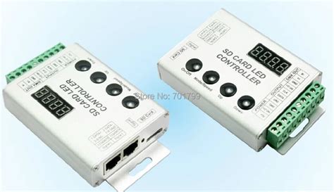 Aliexpress Com Buy DMX Master Controller DC V Input DMX Signal Output With Pre Set