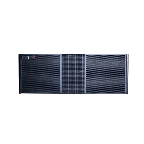 Sistema Line Array Arialedperu