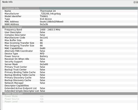 Hama Smart Radiator Tze200h4cgnbzg · Issue 6635 · Dresden Elektronikdeconz Rest Plugin · Github