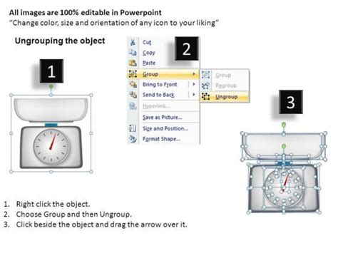 business top loading scale powerpoint slides and ppt diagram templates