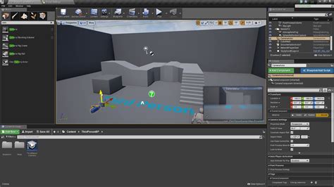 Ue4 Render To Texture Youtube Ue4 Render To Texture Youtube