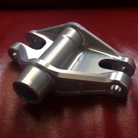 Rear Suspension Upper Link F4 B4 Gp Racing