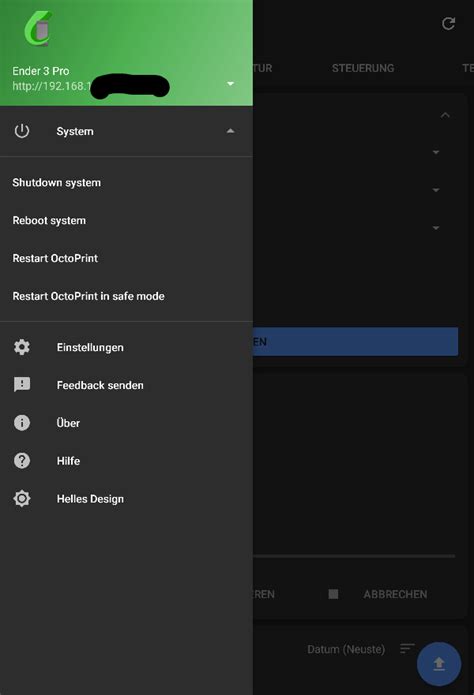 Pi Shutdown Button By Airscapes Get Help OctoPrint Community Forum