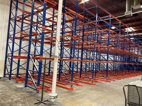 What Is A Loading Dock And How To Build One Quality Material Handling