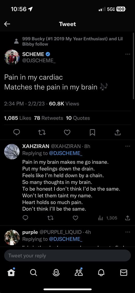 We Dont Get Along Possibly Coming Soon Not A Troll Rjuicewrld