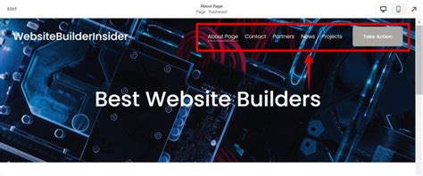 How Do I Hide Navigation In Squarespace WebsiteBuilderInsider